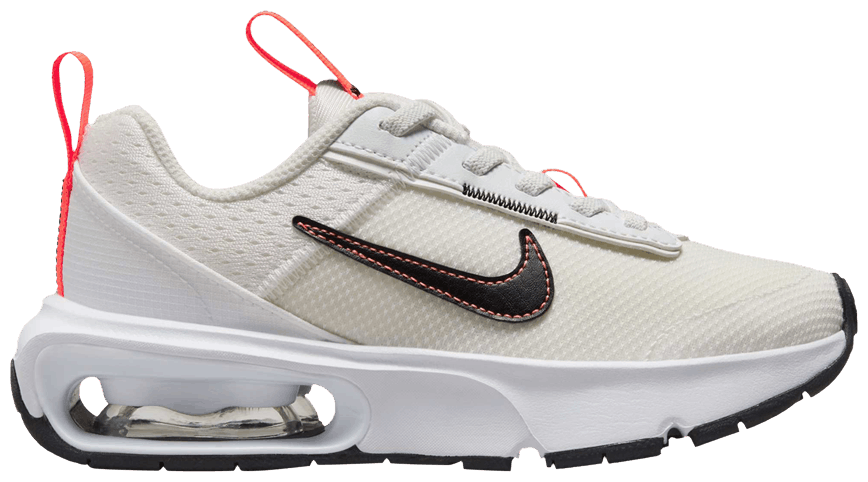 Buy Nike Air Max Interlock Lite PS 'Summit White Hyper Orange' - DH9394 ...