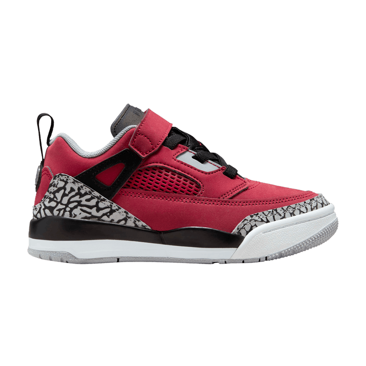 Buy Jordan Spizike Low PS 'Toro' - FQ3951 600 | GOAT