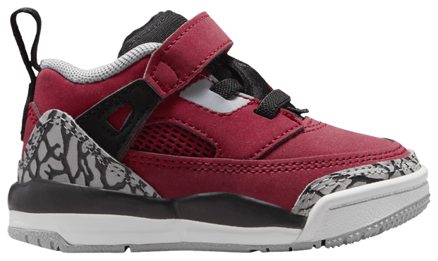 Buy Air Jordan Spizike Low TD 'Toro' - FQ3952 600 | GOAT