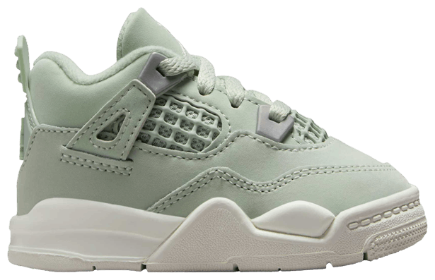 Buy Air Jordan 4 Retro TD 'Abundance / Seafoam' - HV4384 003 | GOAT