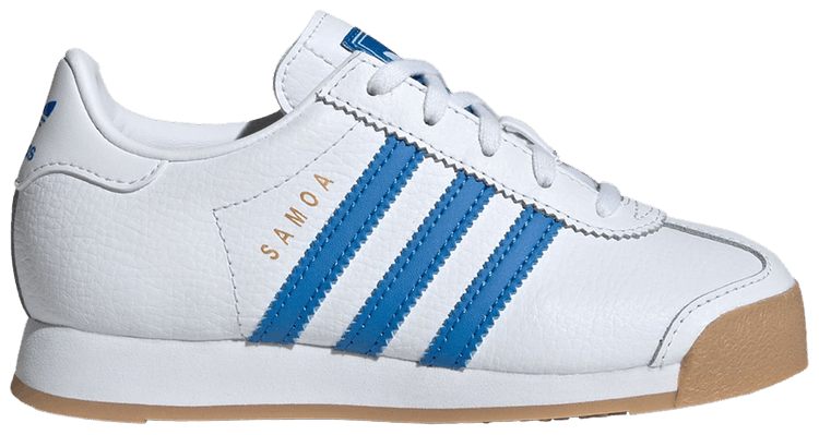 Buy Samoa C 'White Blue Bird Gum' - IG4171 | GOAT