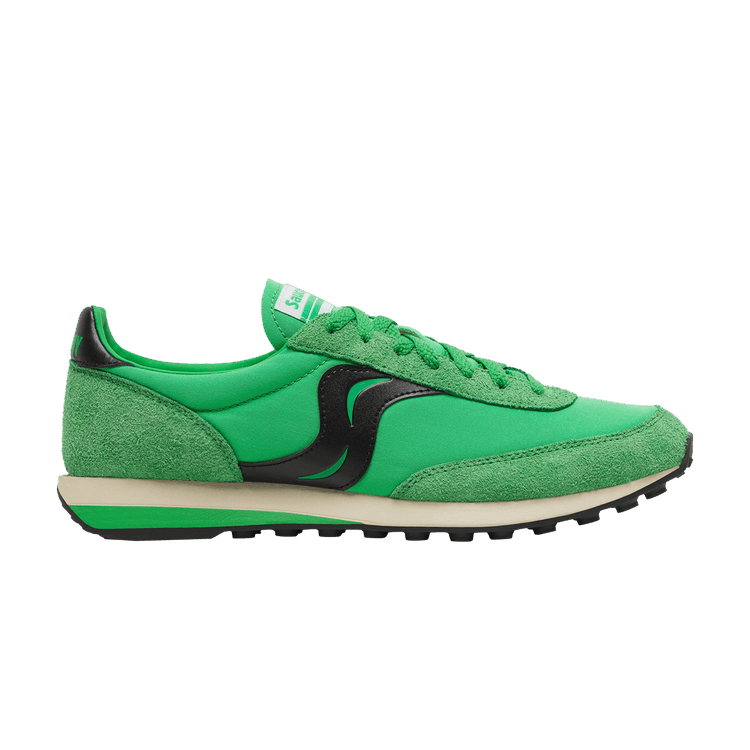 Buy Saucony Trainer 80 Original 'Green Black' - S70883 3 | GOAT