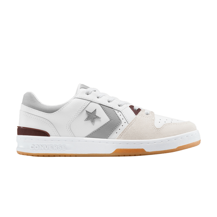 Buy Converse CL98 'White Classic Grey' - A15042C | GOAT