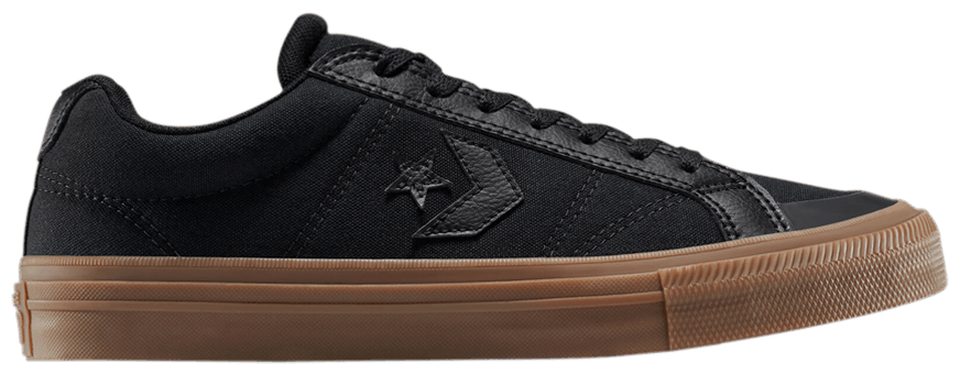 Buy Converse Sport Casual 'Black Gum' - A15109C | GOAT