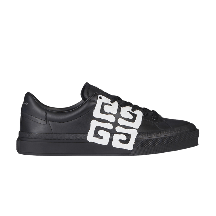 Buy Givenchy City Sport '4G Tag Effect - Black White' - BH005VH16W 004 ...