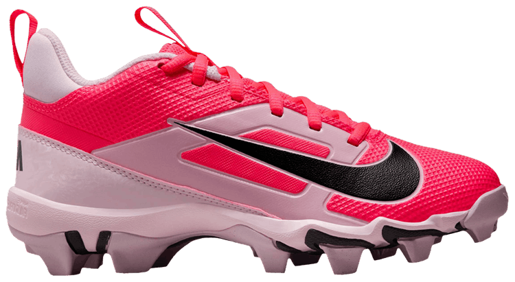 Buy Alpha Menace 4 Shark GS 'Racer Pink' - HJ4571 600 | GOAT