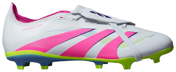 Buy Predator 24 League Foldover Tongue FG MG 'Celestial Victory Pack ...