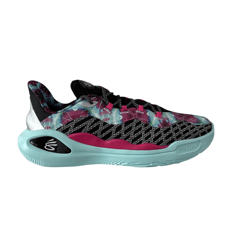 Buy Curry Brand Curry Flow 11 'Wardell Mode' PE - 3028576 001 | GOAT
