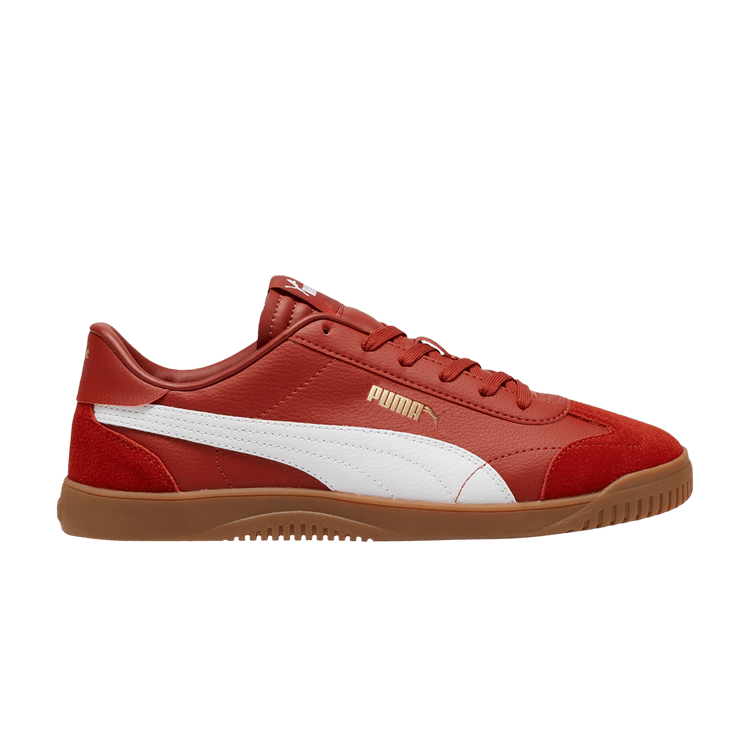 Buy Puma Club 5v5 'Mars Red' - 395104 10 | GOAT