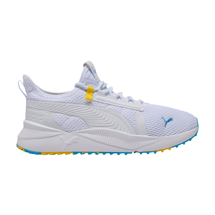 Buy Puma Pacer Future Street 'Abstract' - 403664 01 | GOAT