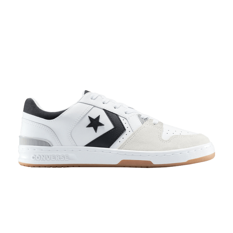 Buy Converse CL98 'White Black Grey Area' - A15041C | GOAT