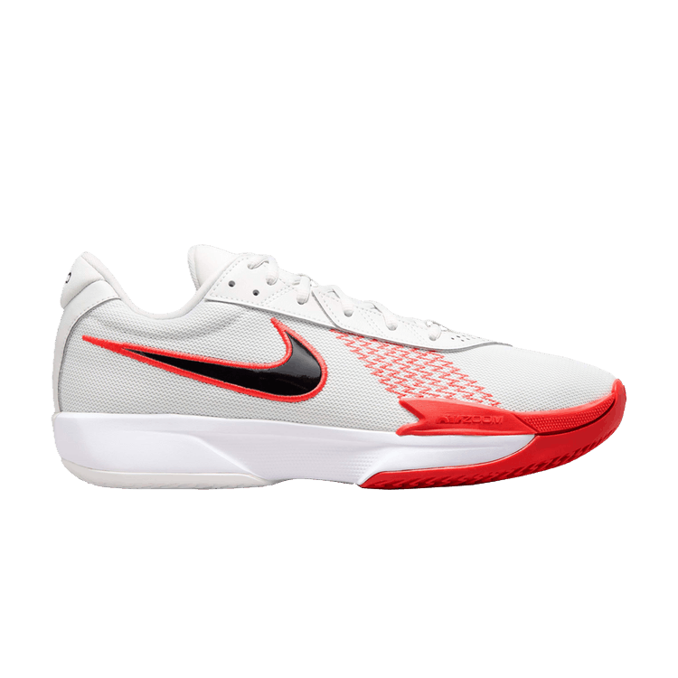 Buy Nike Air Zoom GT Cut Academy 'Photon Dust Light Crimson' - FB2599 ...