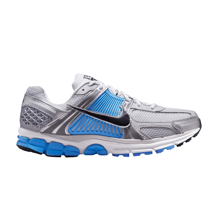 Buy Nike Air Zoom Vomero 5 'Pure Platinum University Blue' - FJ4151 101 ...
