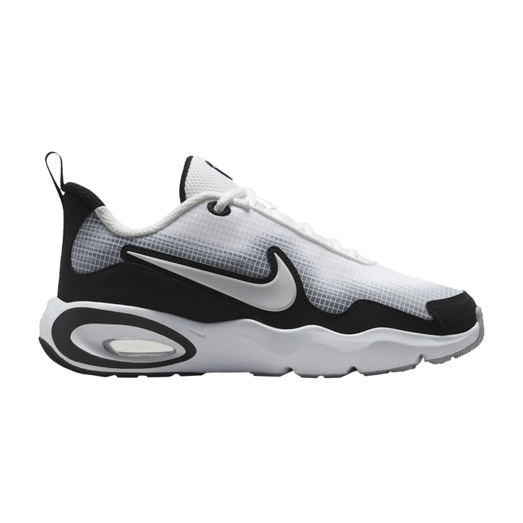 Achetez des Nike Air Max Nova GS 'White Black Wolf Grey' - FN4446 103 ...