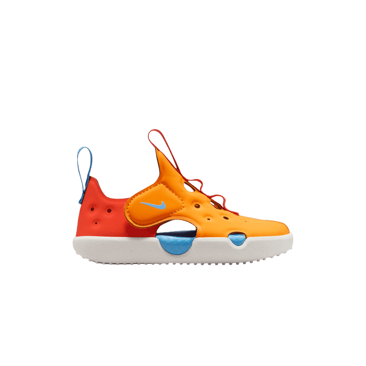 Buy Nike Sunray Protect 4 TD 'Orange Peel Picante Red' - HF6278 800 | GOAT