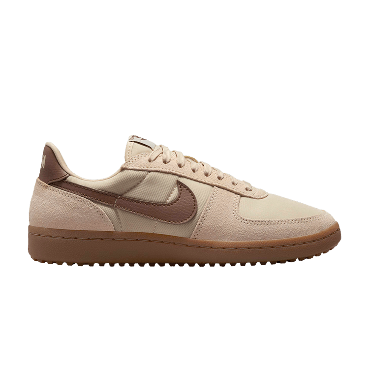 Buy Nike Wmns Field General 82 'Beach Cacao Wow Gum' - HJ6000 200 | GOAT