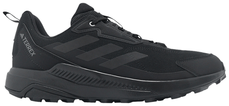 Buy Adidas Terrex Anylander 'Black Grey' - ID0895 | GOAT