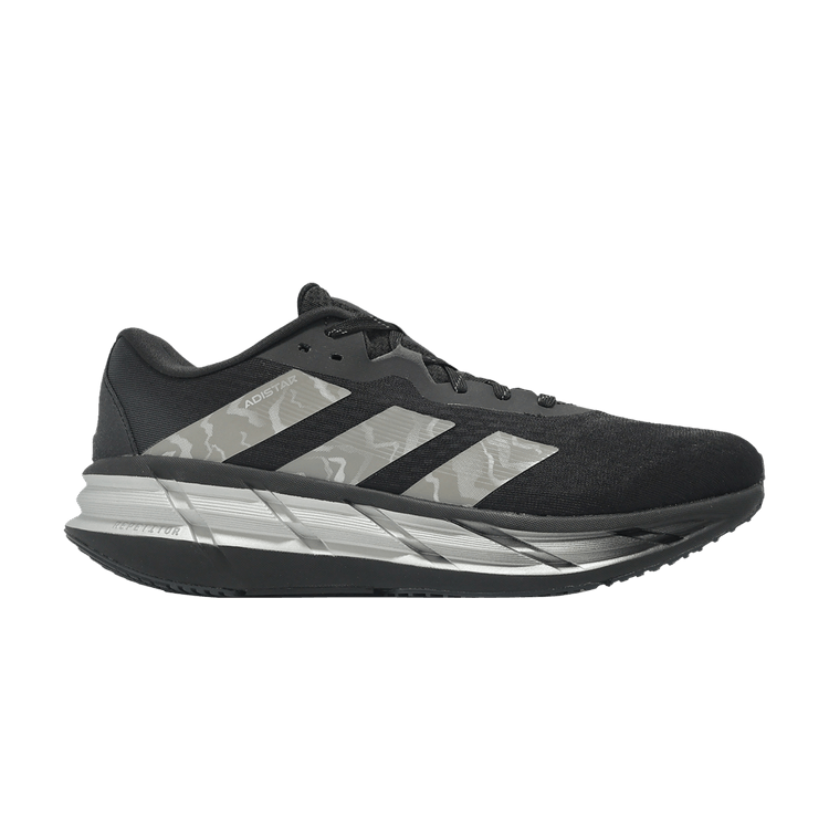 Buy Adidas Adistar 3 'Black Reflective Silver' - ID6171 | GOAT