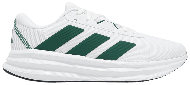 Buy Adidas Galaxy 7 'White Collegiate Green' - ID8749 | GOAT