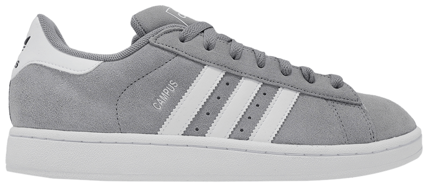 Buy Adidas Campus 2.0 'Grey White' - ID9843 | GOAT