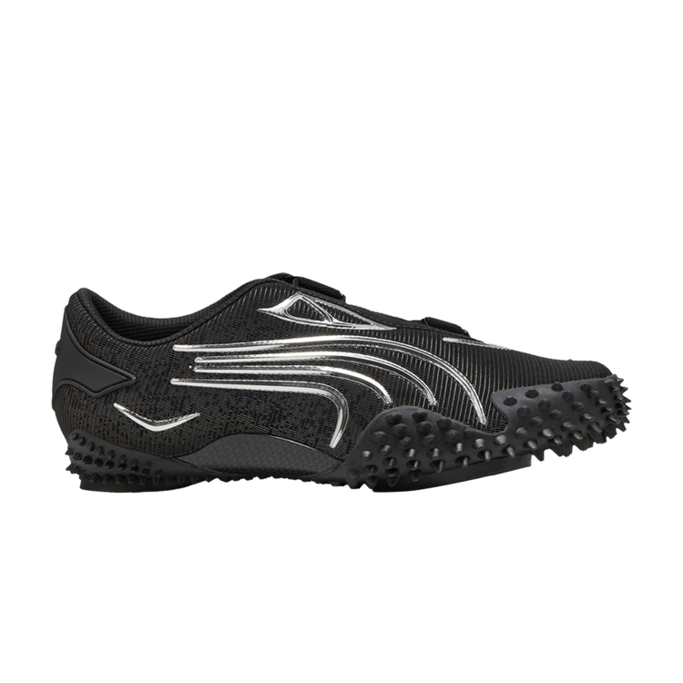 Buy Puma Mostro 'Metallic' - 401015 01 | GOAT