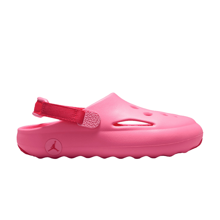 Buy Nike Jordan Hydrip GS 'Digital Pink' - HF5981 600 | GOAT