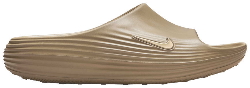 Buy ReactX Rejuven8 Slide 'Khaki' - HV4479 200 | GOAT