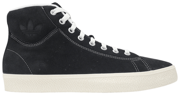 Buy Adidas Stan Smith CS Mid 'Black Chalk White' - IE9917 | GOAT