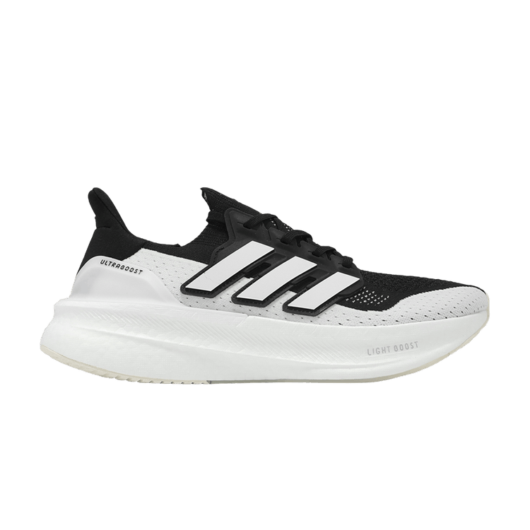 Buy Adidas UltraBoost 5 'Black White' - IF1480 | GOAT