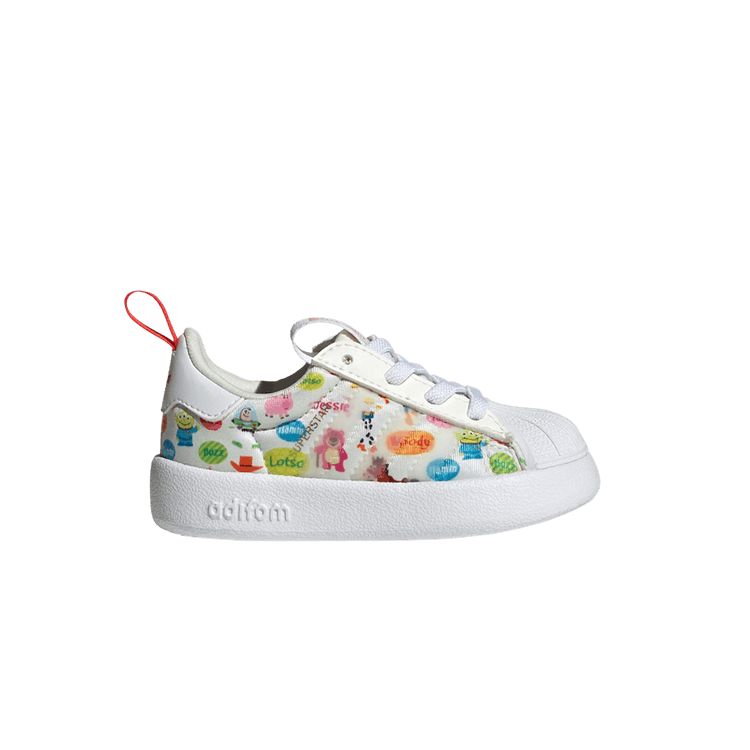Buy Toy Story x adidas Superstar 360 I 'Toy Story Squad' - JI0070 | GOAT