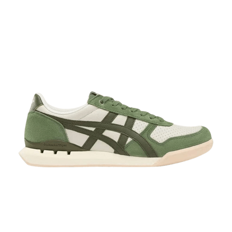 Buy Onitsuka Tiger Ultimate 81 EX 'Green' - 1183C074 250 | GOAT