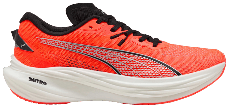 Buy Deviate Nitro 3 'Glowing Red' - 309707 20 | GOAT