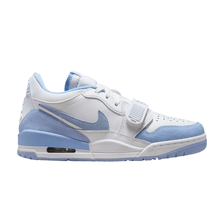 Buy Air Jordan Wmns Jordan Legacy 312 Low 'Aluminum' - FQ7827 104 | GOAT