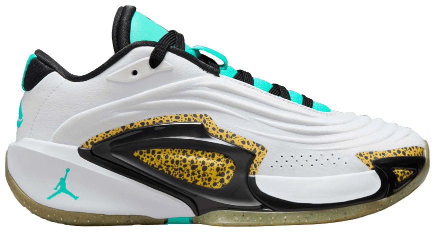 Buy Air Jordan Luka 3 GS 'Safari' - FQ8185 100 | GOAT