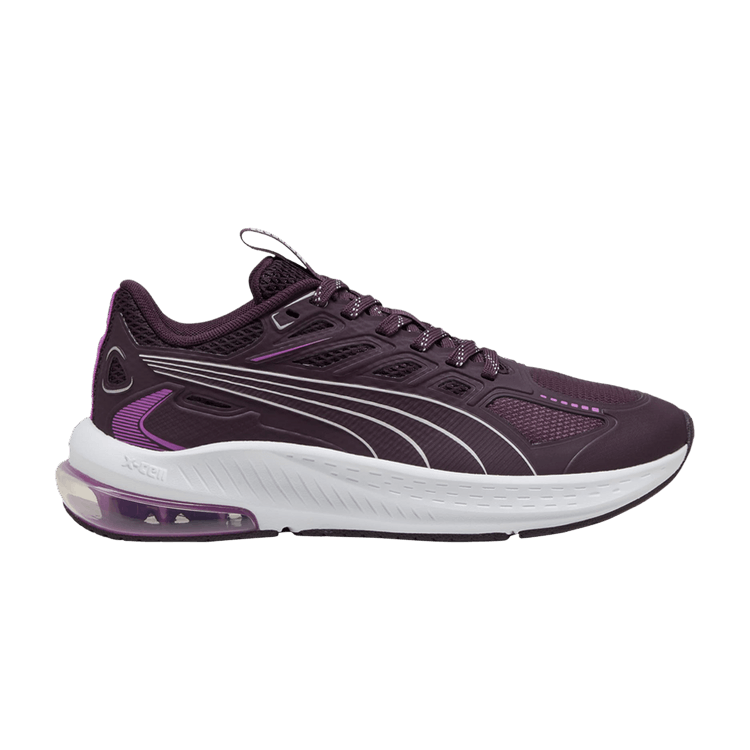 Buy Puma Wmns X-Cell Lightspeed 'Midnight Plum' - 309993 10 | GOAT