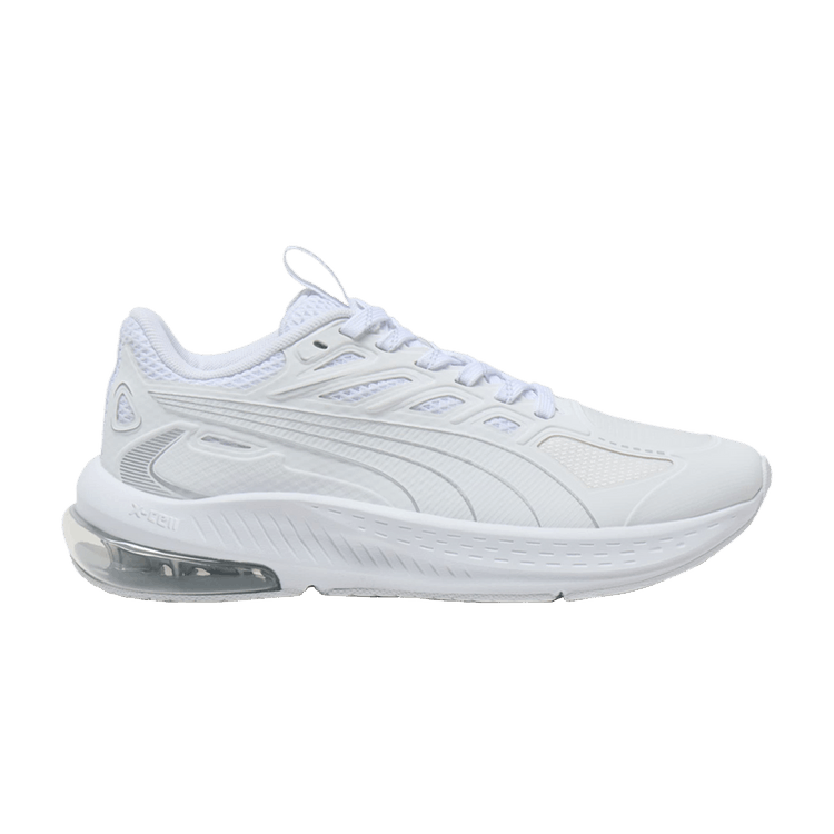 Buy Wmns X-Cell Lightspeed 'White Silver' - 309993 14 | GOAT