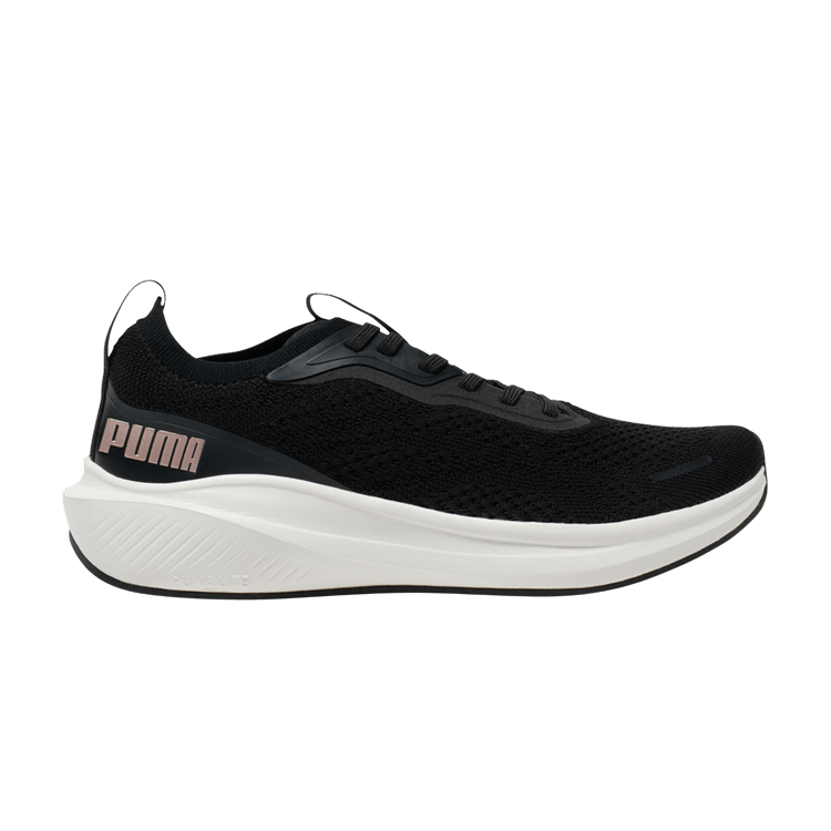 Buy Puma Wmns Skyrocket Lite 'Black Rose Gold' - 311237 18 | GOAT