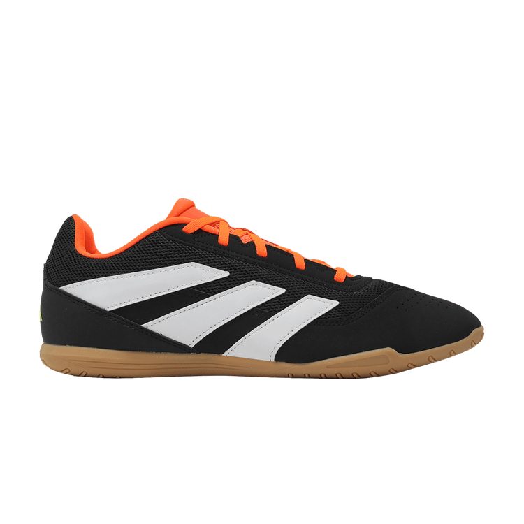 Buy Adidas Predator Club IN Sala 'Solar Energy Pack' - IG5448 | GOAT