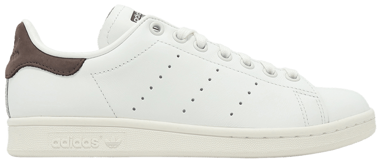 Buy Adidas Stan Smith 'White Brown' - IH2142 | GOAT