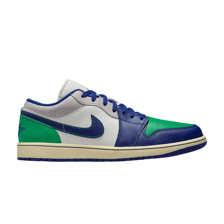 Buy Air Jordan 1 Low 'Rare Air' - 553558 147 | GOAT AU