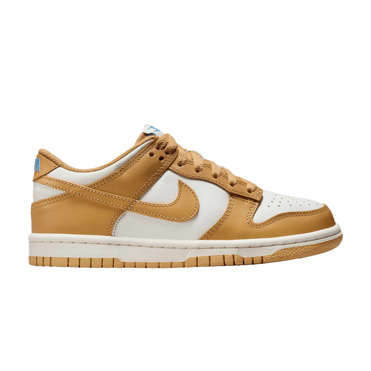 Buy Nike Dunk Low GS 'Honeycomb' - FB9109 700 | GOAT