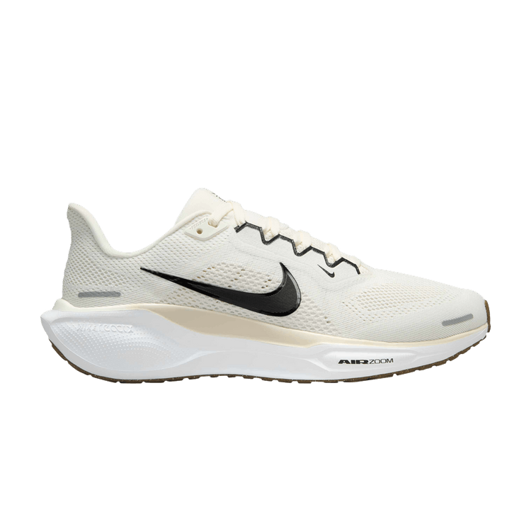 Buy Nike Wmns Air Zoom Pegasus 41 'Sail Black' - FD2723 108 | GOAT