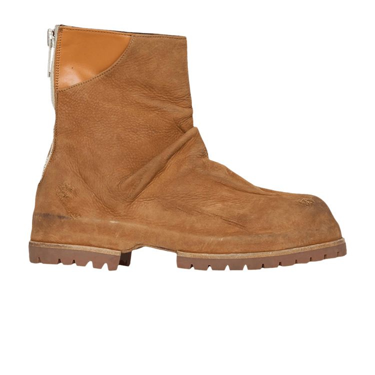 Buy 424 Marathon Boot 'Brown' - FF5SMQ52BP PE002 720 | GOAT
