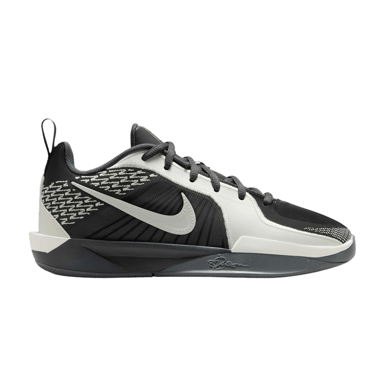 Buy Nike Sabrina 2 GS 'Iron Grey' - FQ7376 005 | GOAT