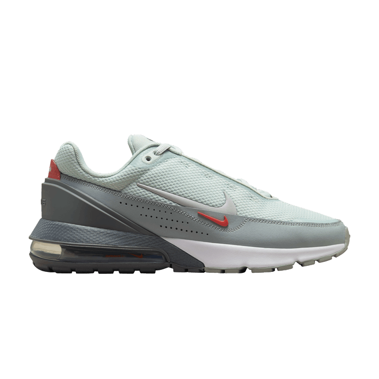 Buy Nike Air Max Pulse 'Light Silver Picante Red' - HQ2573 003 | GOAT