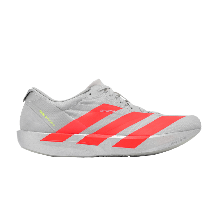 Buy Adidas Adizero Adios 9 'Ekiden Pack' - IH5746 | GOAT