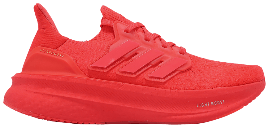 Buy Adidas Wmns UltraBoost 5 'Lucid Red' - IH7711 | GOAT