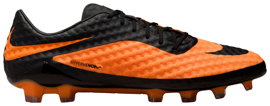 Buy Hypervenom Phantom 1 'Black Bright Citrus' 2025 - HQ8561 001 | GOAT