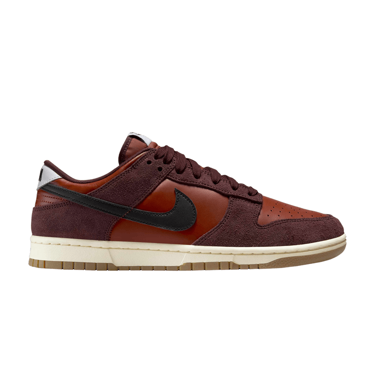 Buy Nike Dunk Low 'Gum Pack - Mars Stone' - IB6399 600 | GOAT
