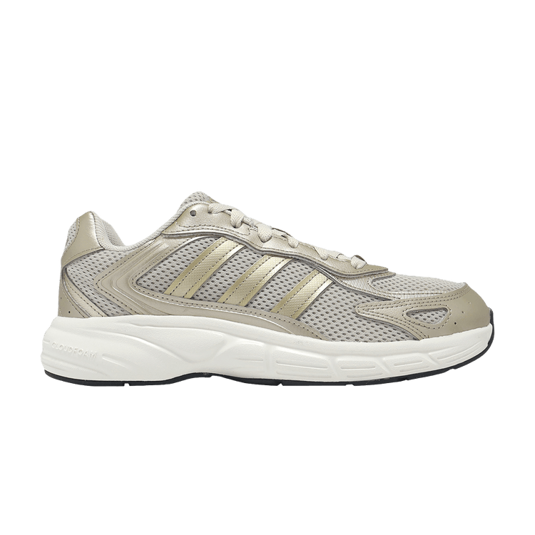 Buy Adidas Wmns Eclyptix 2000 'Beige Cyber Metallic' - JH6912 | GOAT